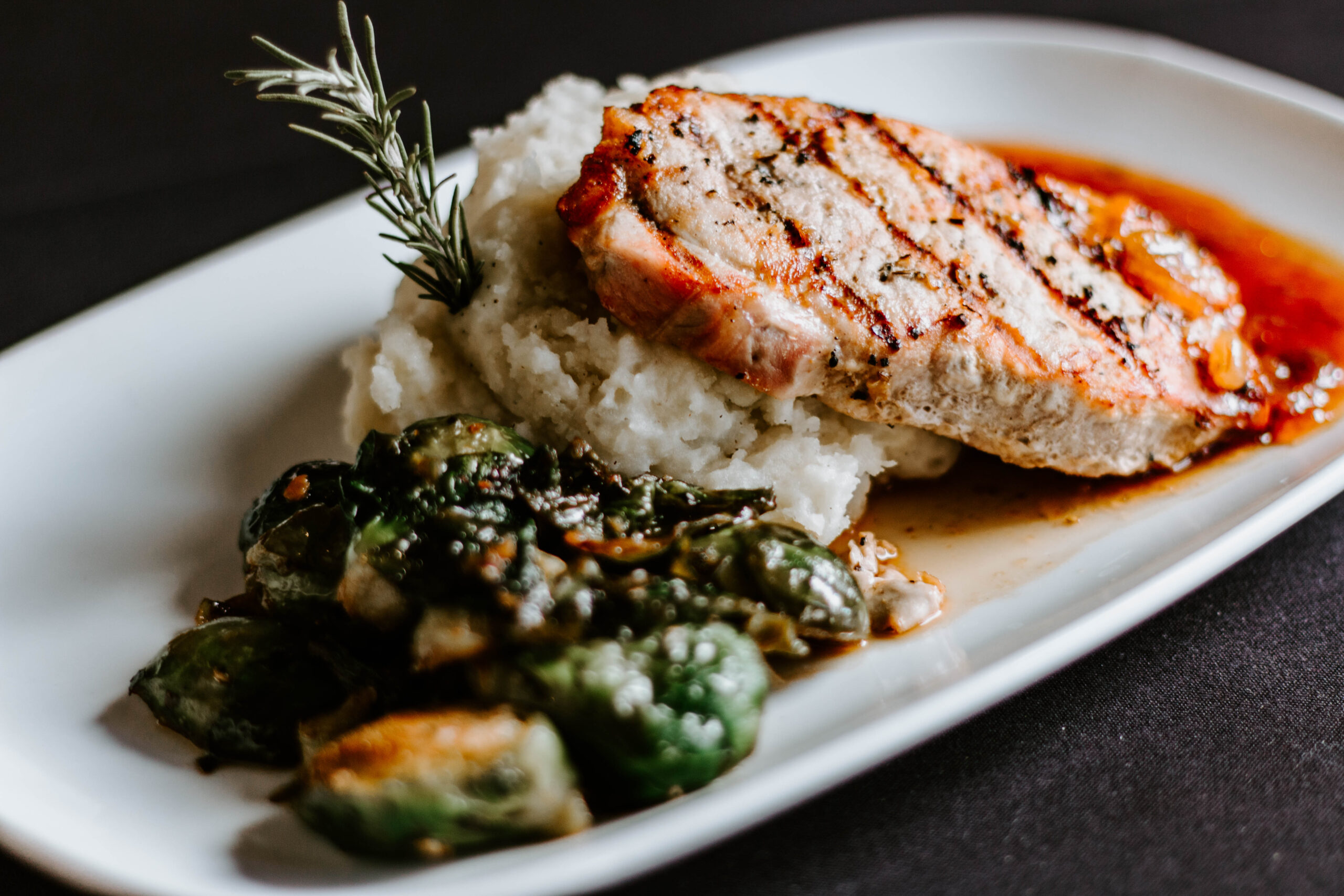 Our Menu - The Vine appetizers, entrees and more