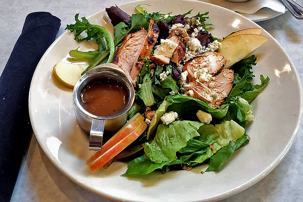 Our Menu - The Vine appetizers, entrees and more